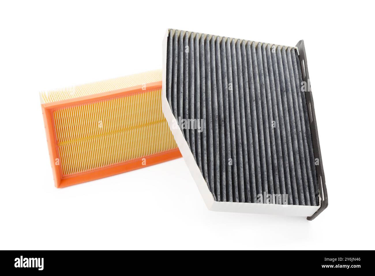 air filter isolated Stock Photo - Alamy