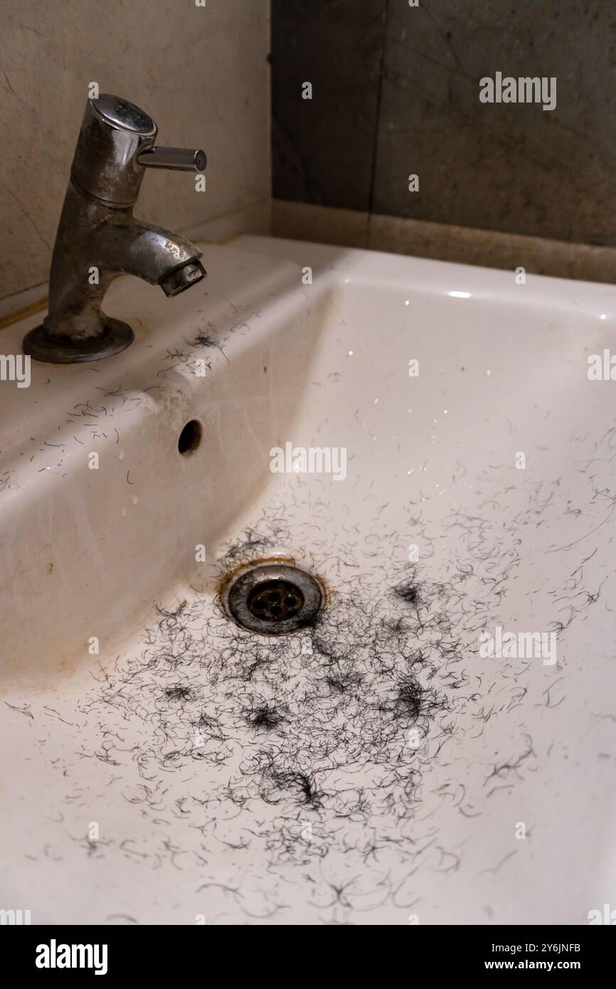 Unhealthy habits hi-res stock photography and images - Alamy