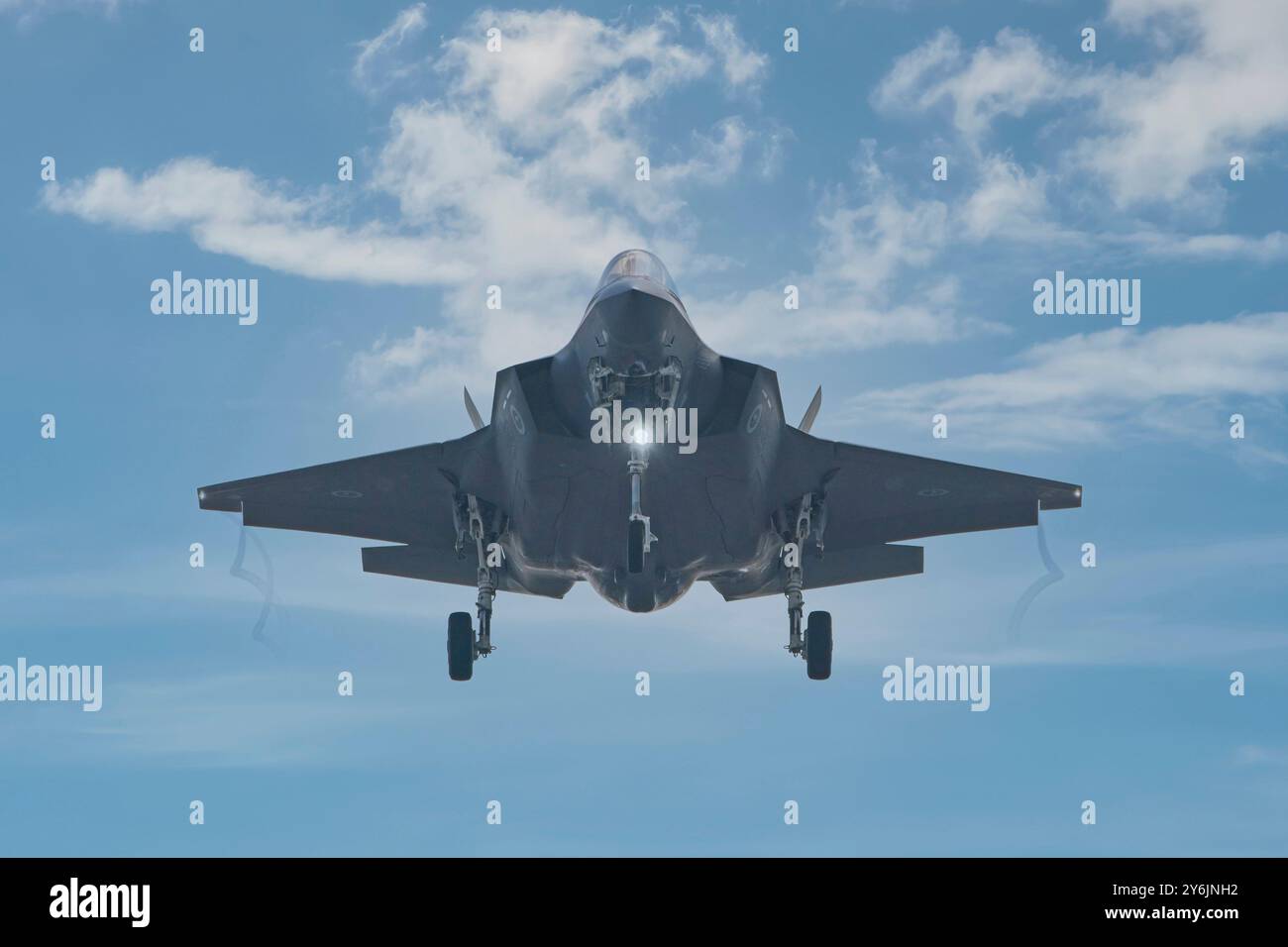 Rsaf f 35 hi-res stock photography and images - Alamy