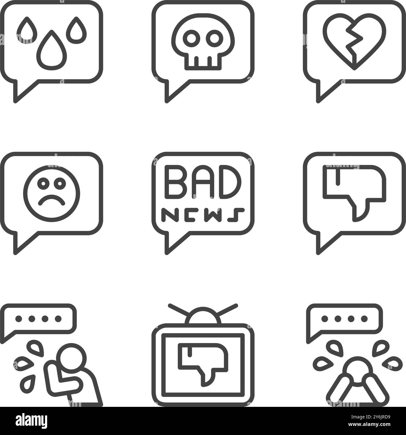 Banner bad Black and White Stock Photos & Images - Alamy