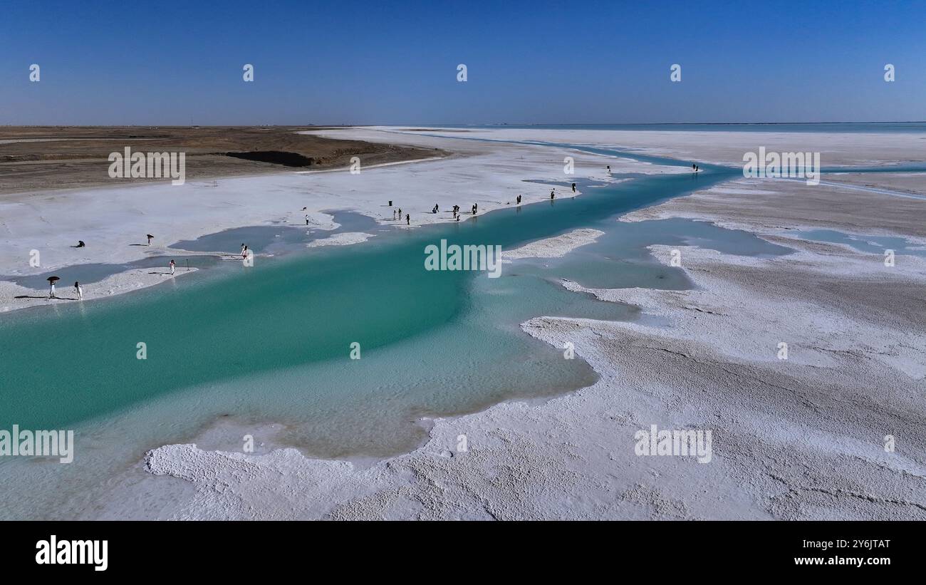 Aerial photos show city hi-res stock photography and images - Alamy