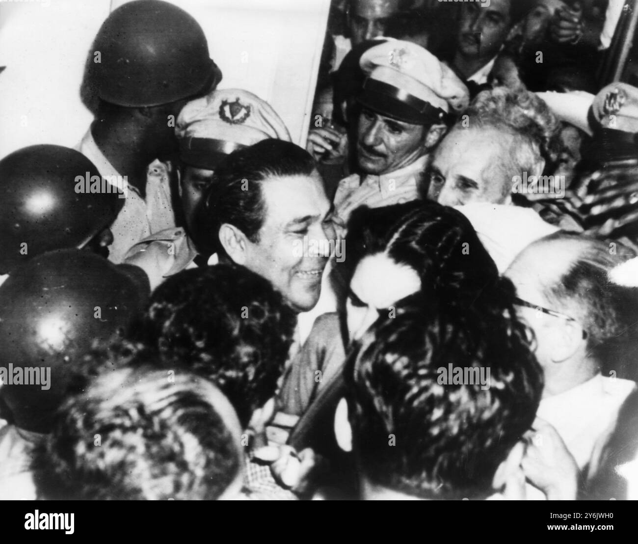 Cuban general hi-res stock photography and images - Alamy