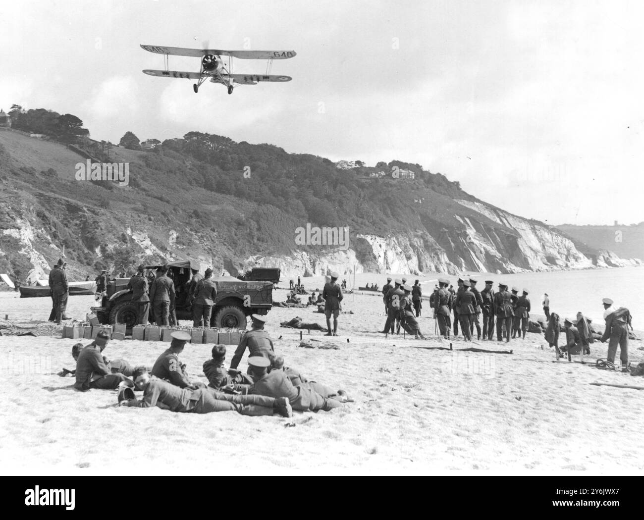 Air force troops 9th infantry brigade hi-res stock photography and ...
