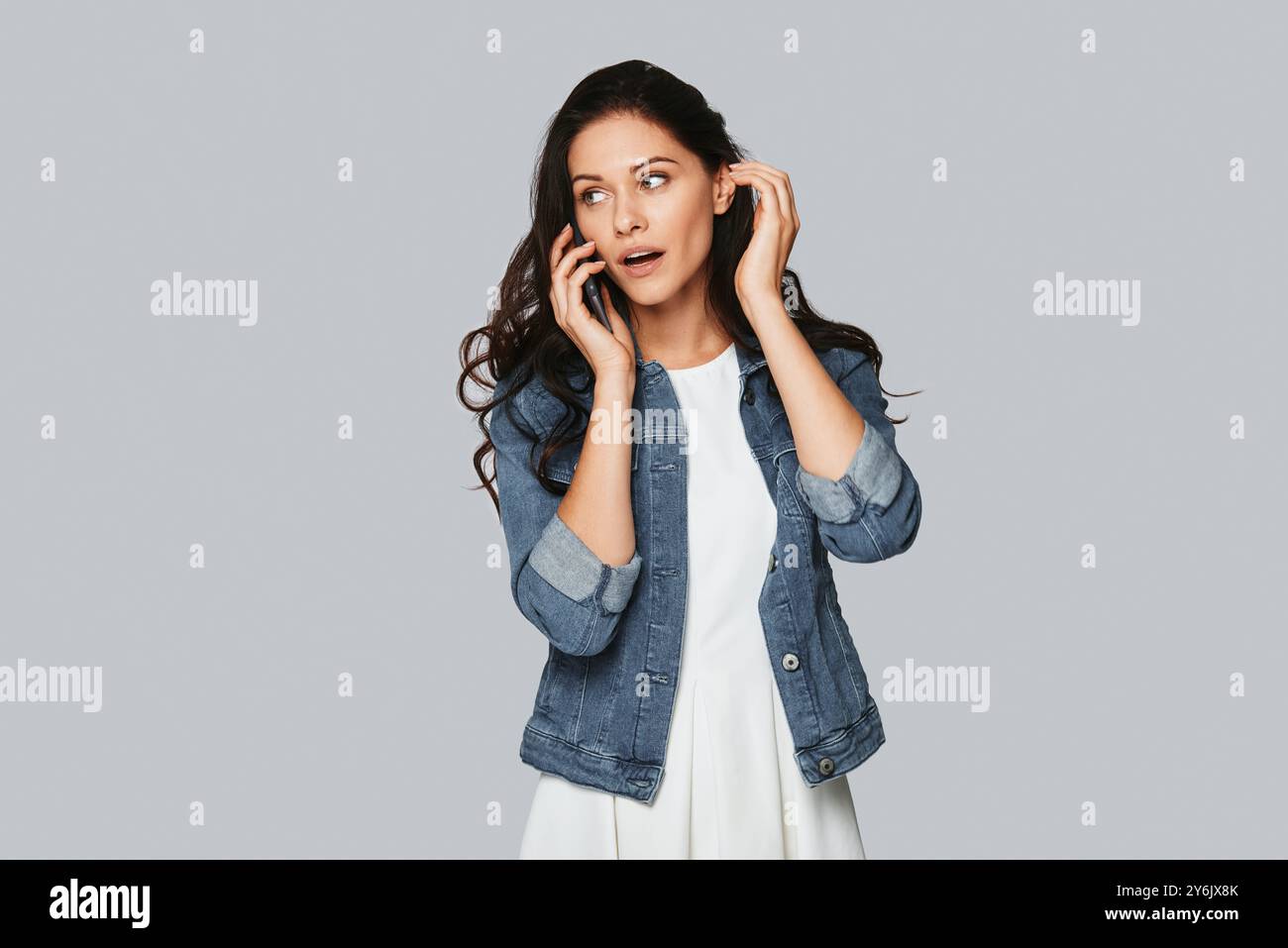 Always available attractive young hi-res stock photography and images ...