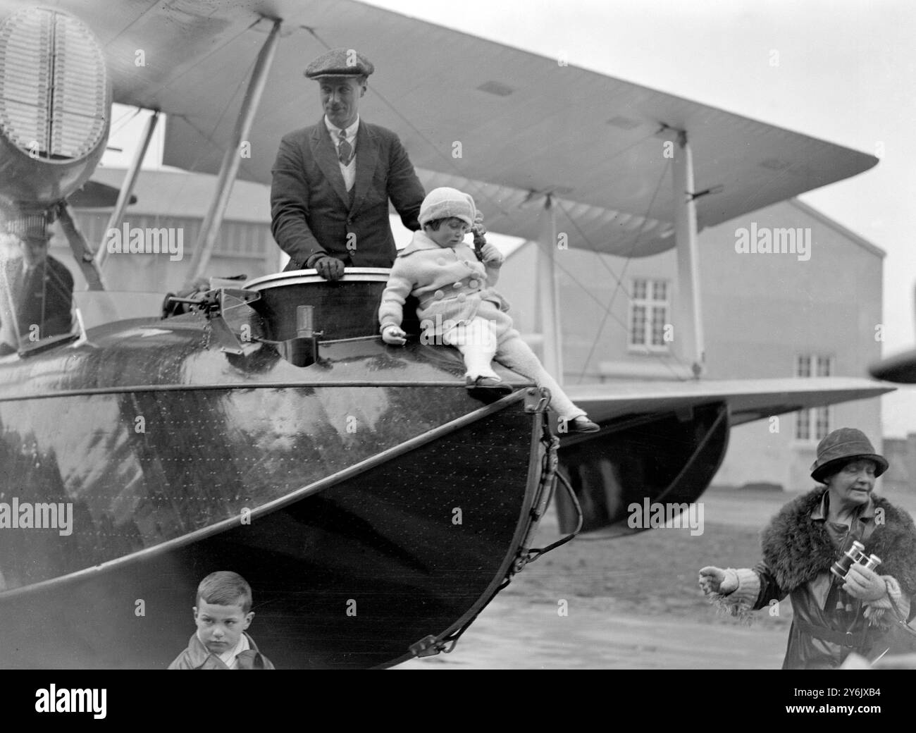 Vickers vulture hi-res stock photography and images - Alamy
