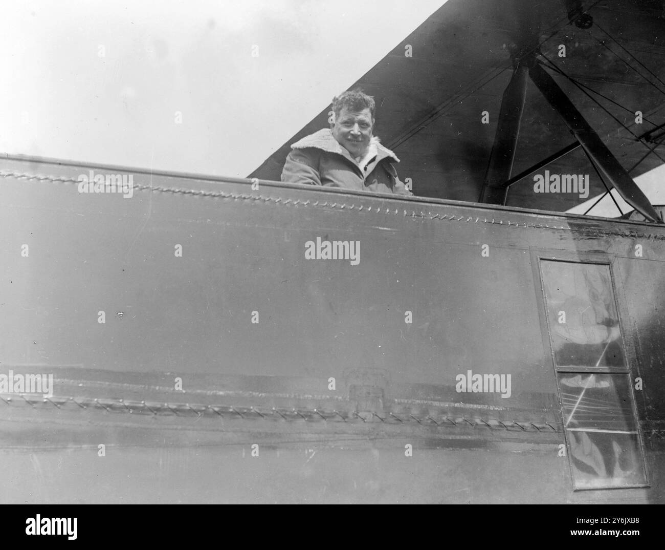 Harry tate hi-res stock photography and images - Alamy