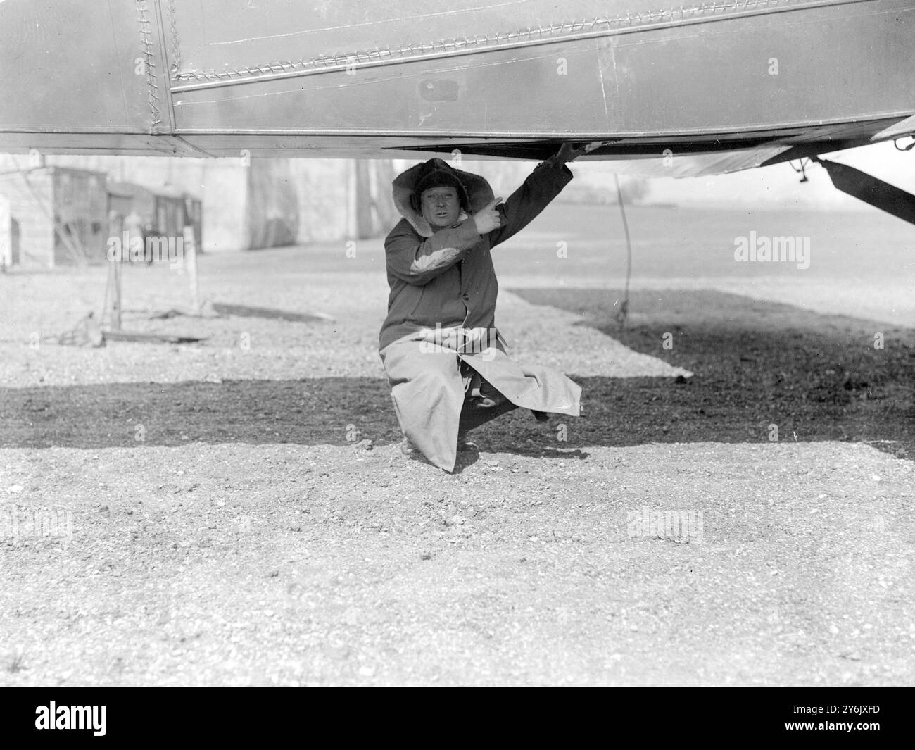 Harry tate hi-res stock photography and images - Alamy