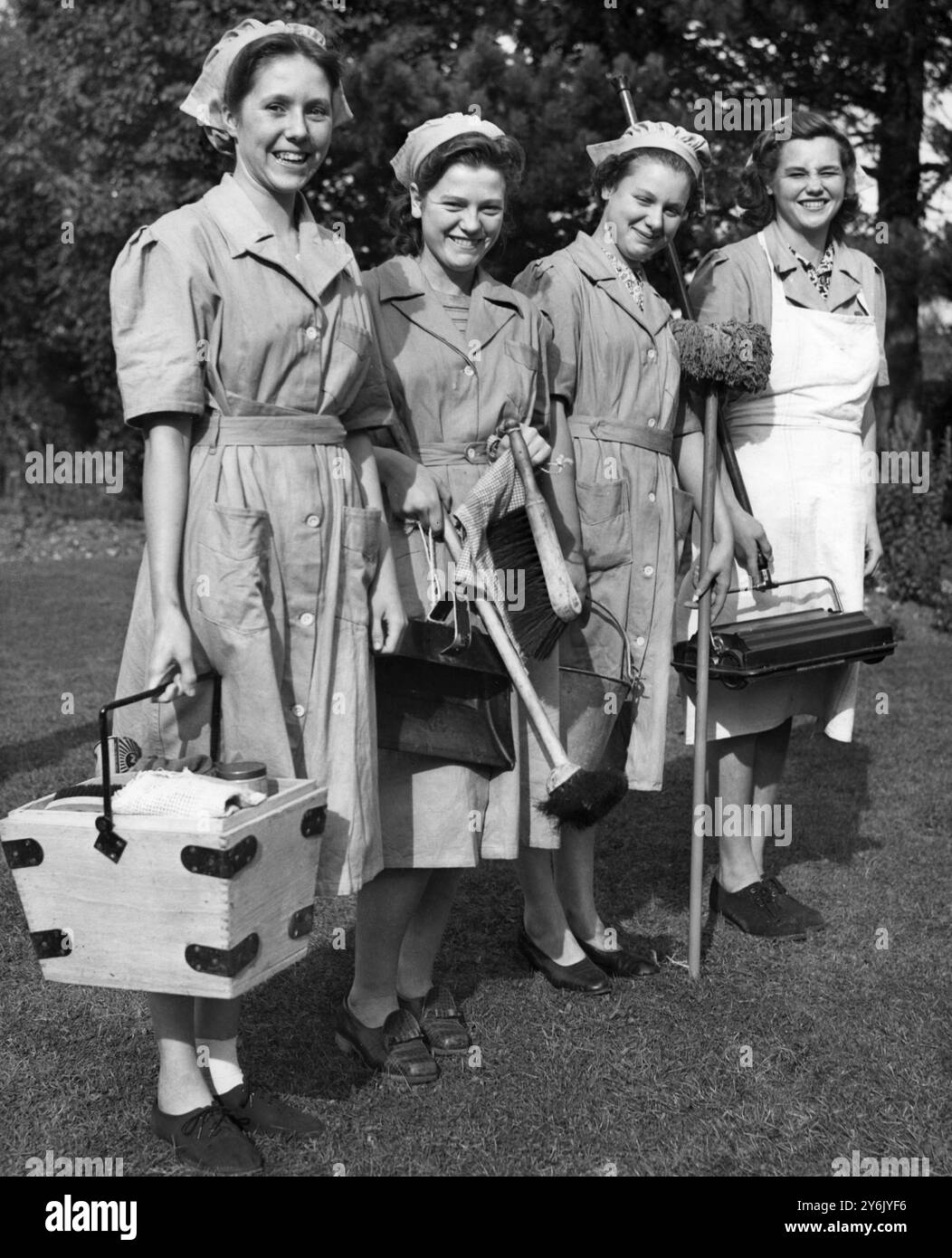 Mavis jones Black and White Stock Photos & Images - Alamy
