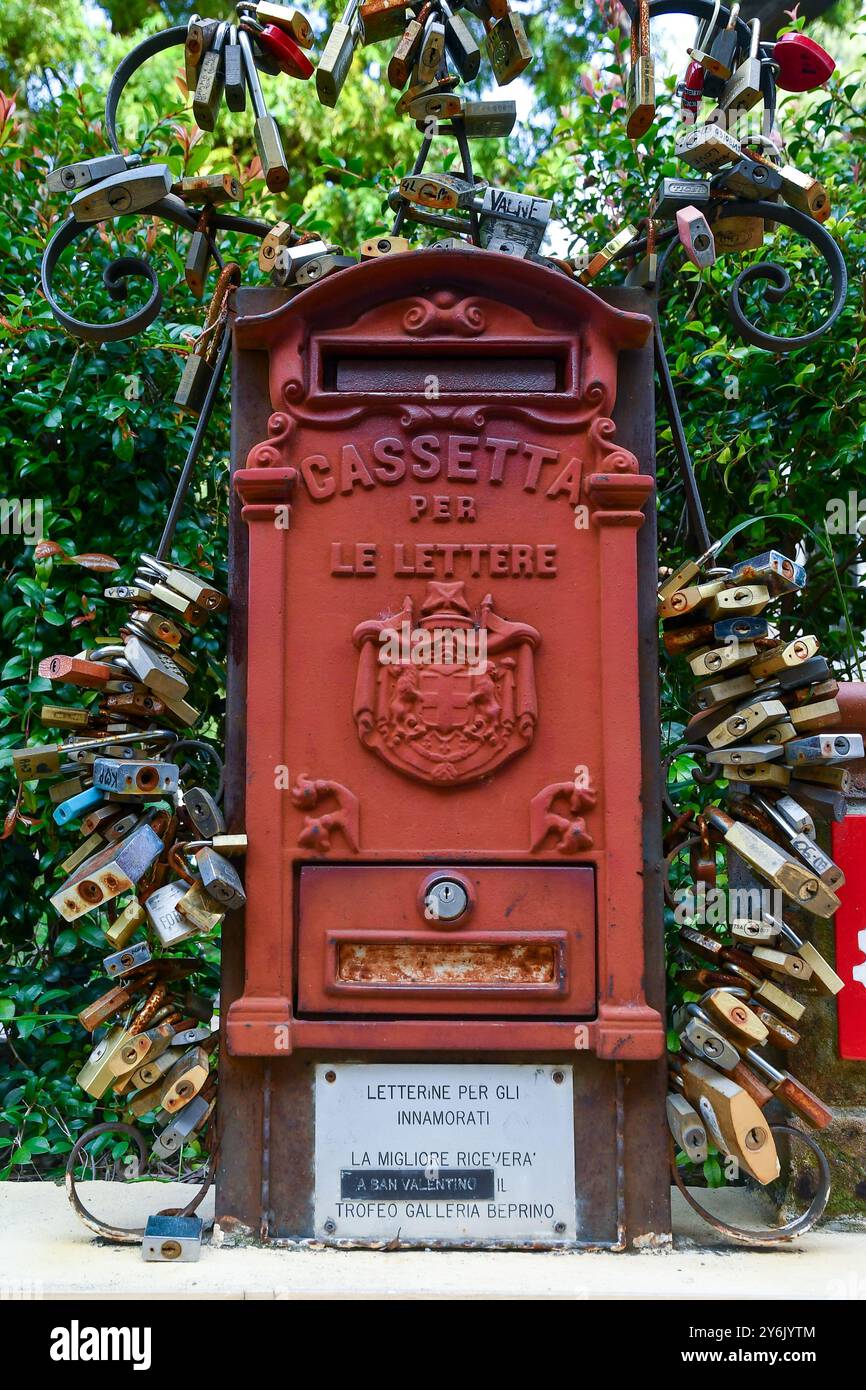 Mario berrino prize hi-res stock photography and images - Alamy