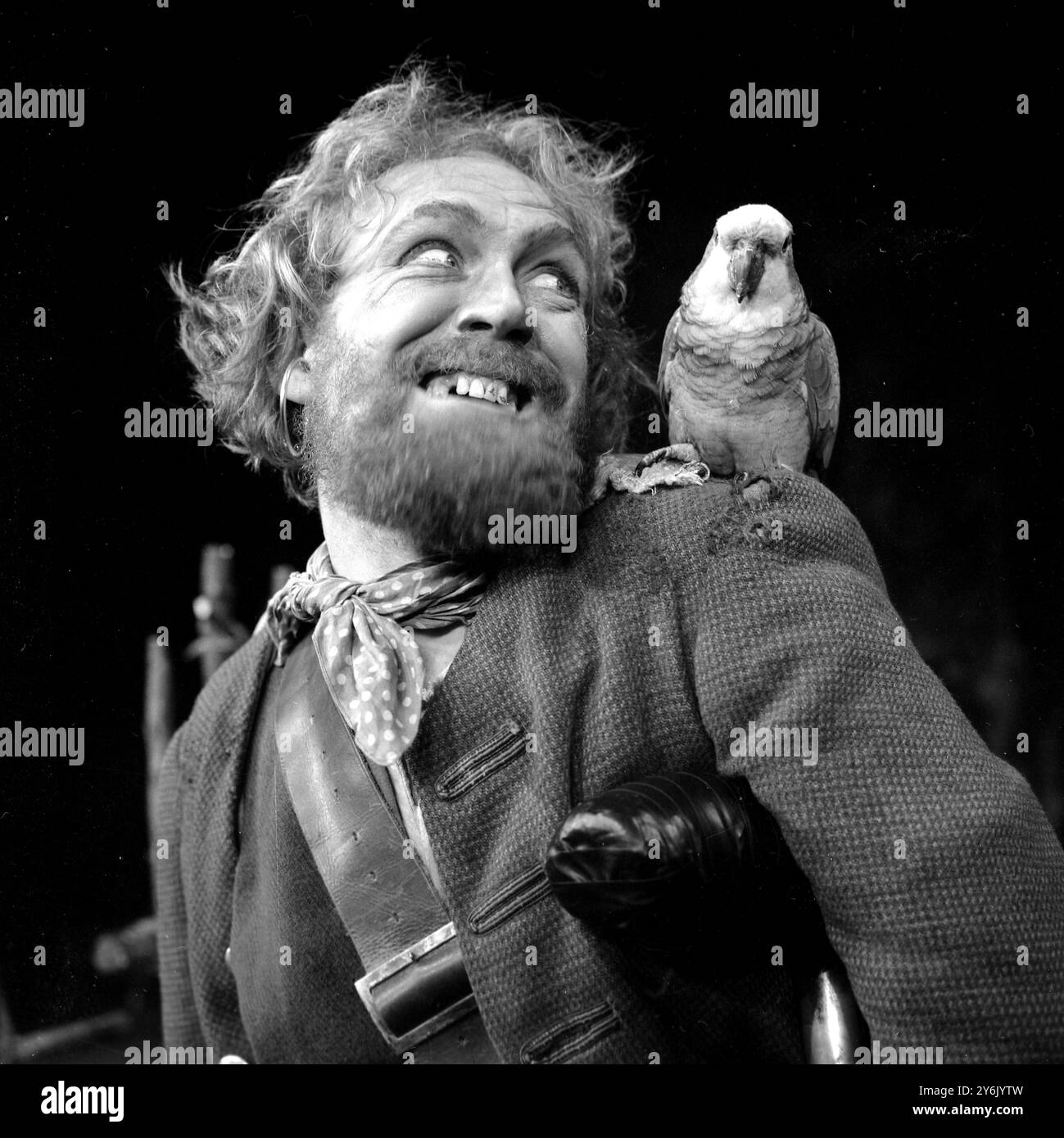 The good ship ' Hispaniola ' will shortly sail from Puddledock in the ...