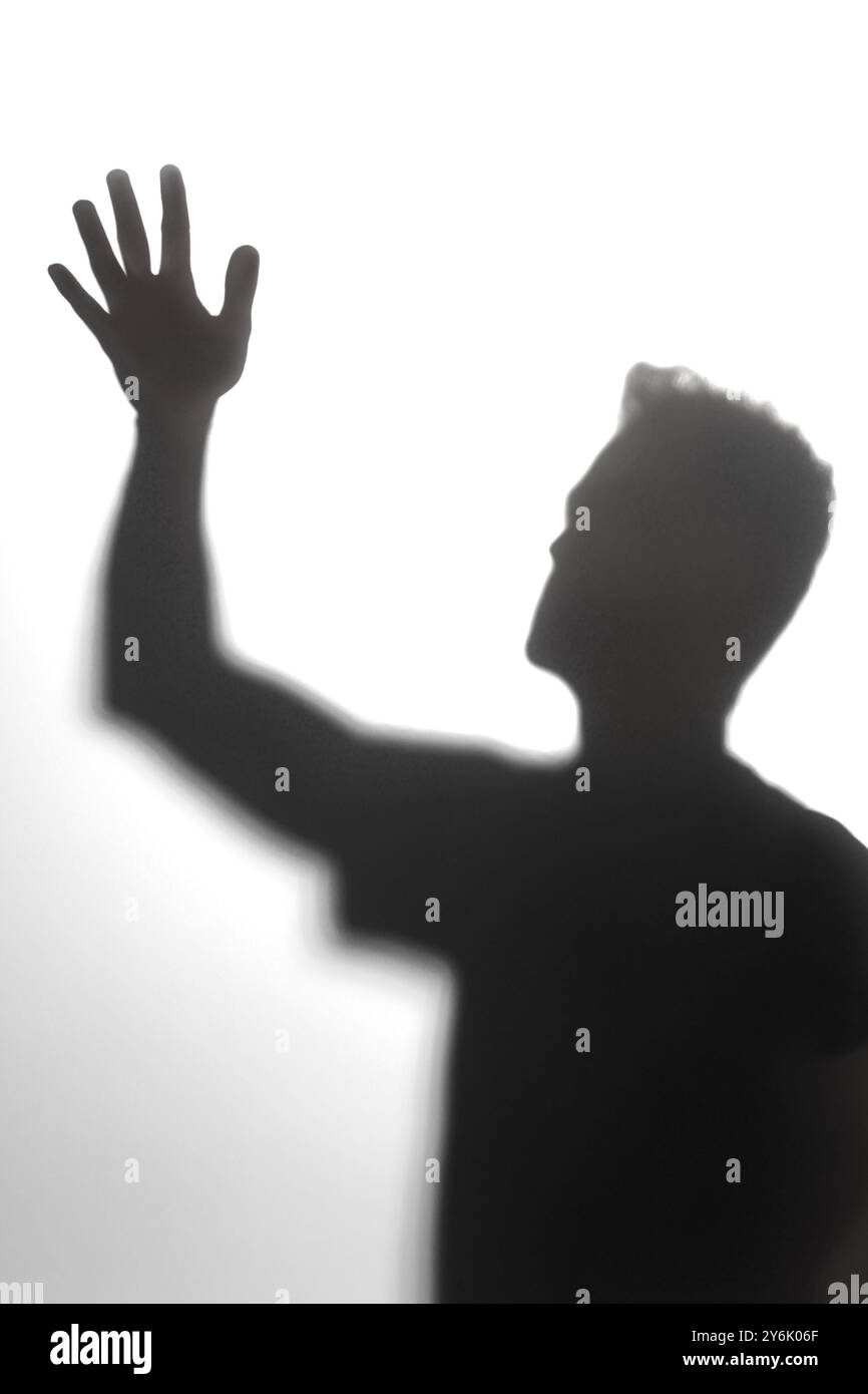 Black and white photography contrast shadow hi-res stock photography ...