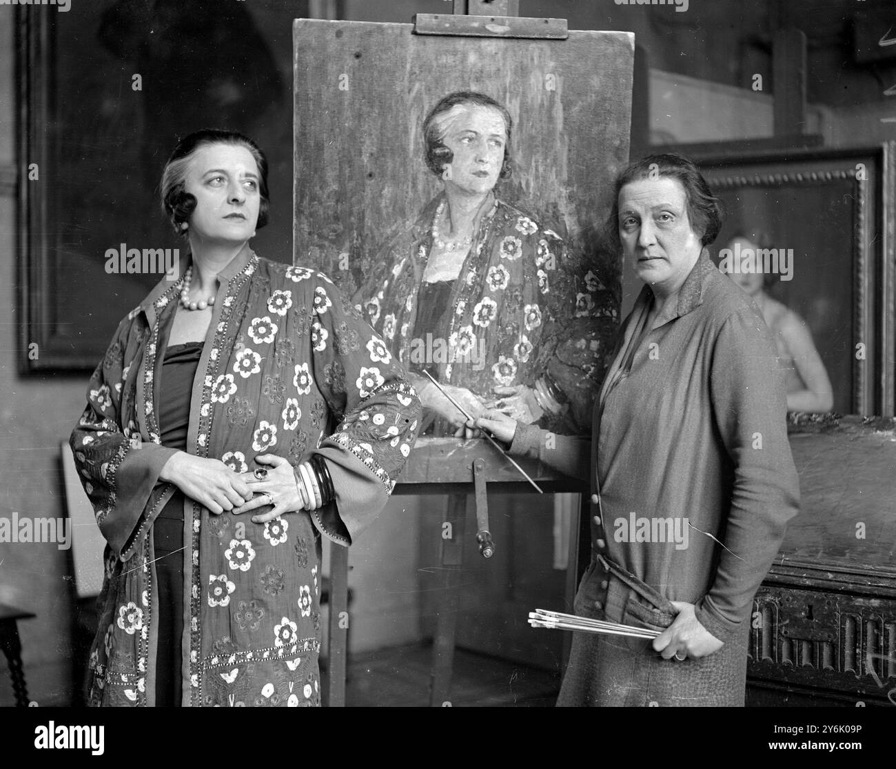 Margery lawrence hi-res stock photography and images - Alamy