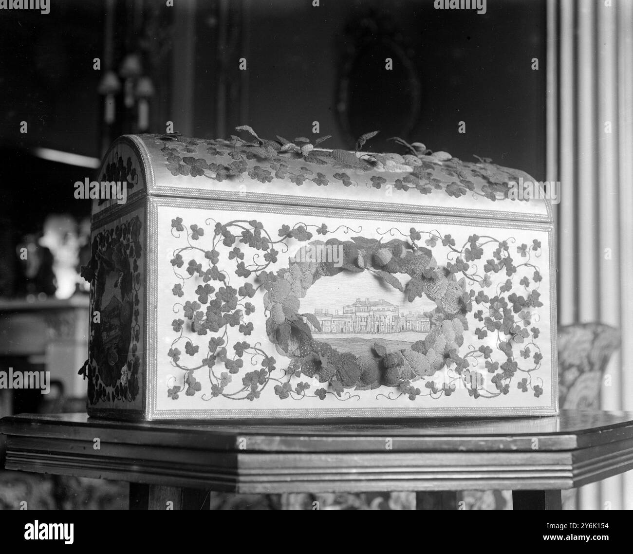 Jane lethbridge hi-res stock photography and images - Alamy