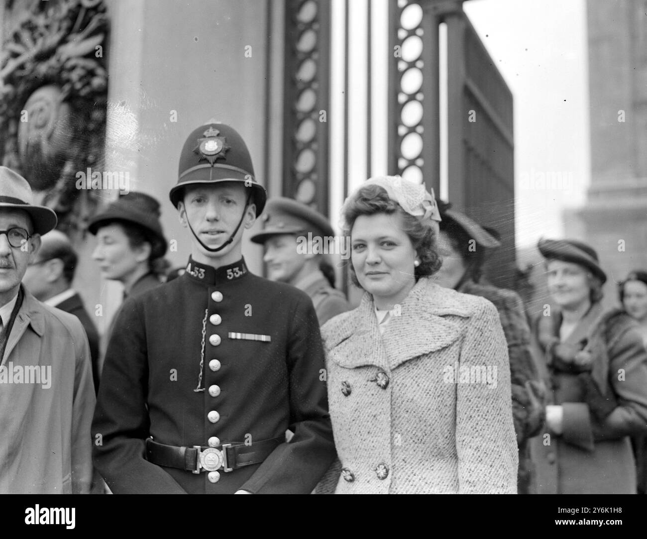 Kenneth farrow hi-res stock photography and images - Alamy