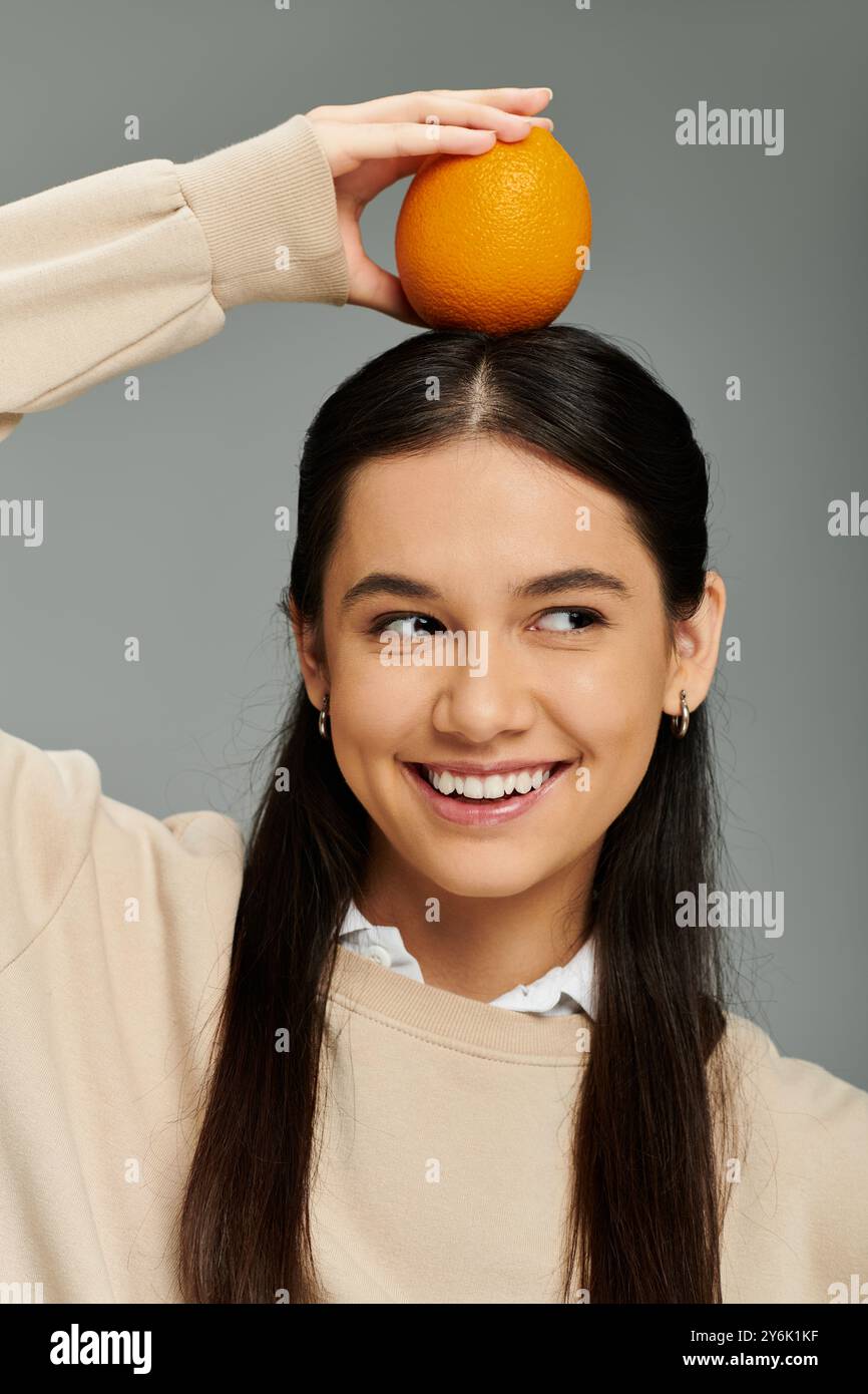 Balances innocence hi-res stock photography and images - Alamy