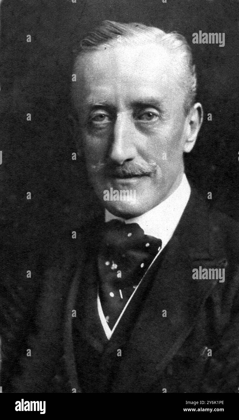 The new governor - general of Canada : Lord Willingdon . 19 June 1926 ...