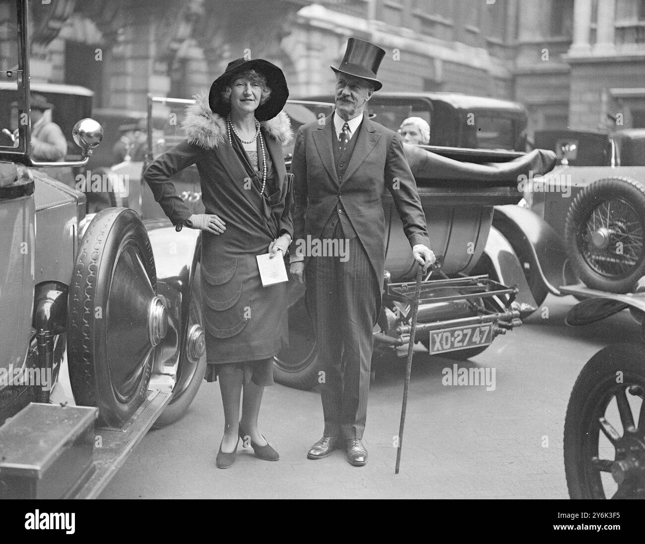 Private View Day at the Royal Academy of Arts in Burlington House on ...