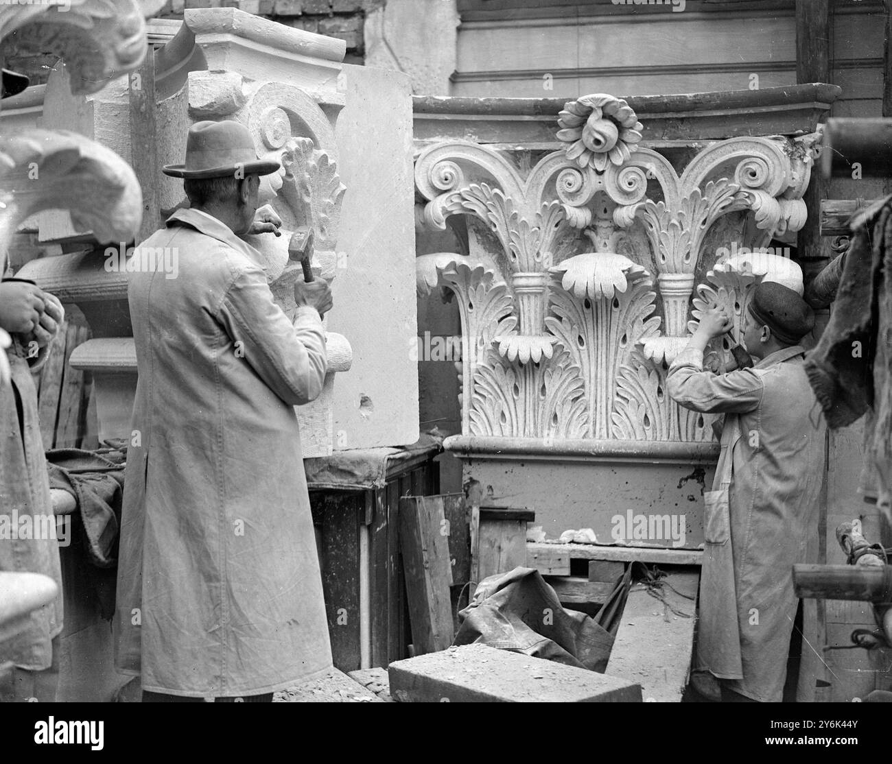 Samuel edwin hi-res stock photography and images - Alamy