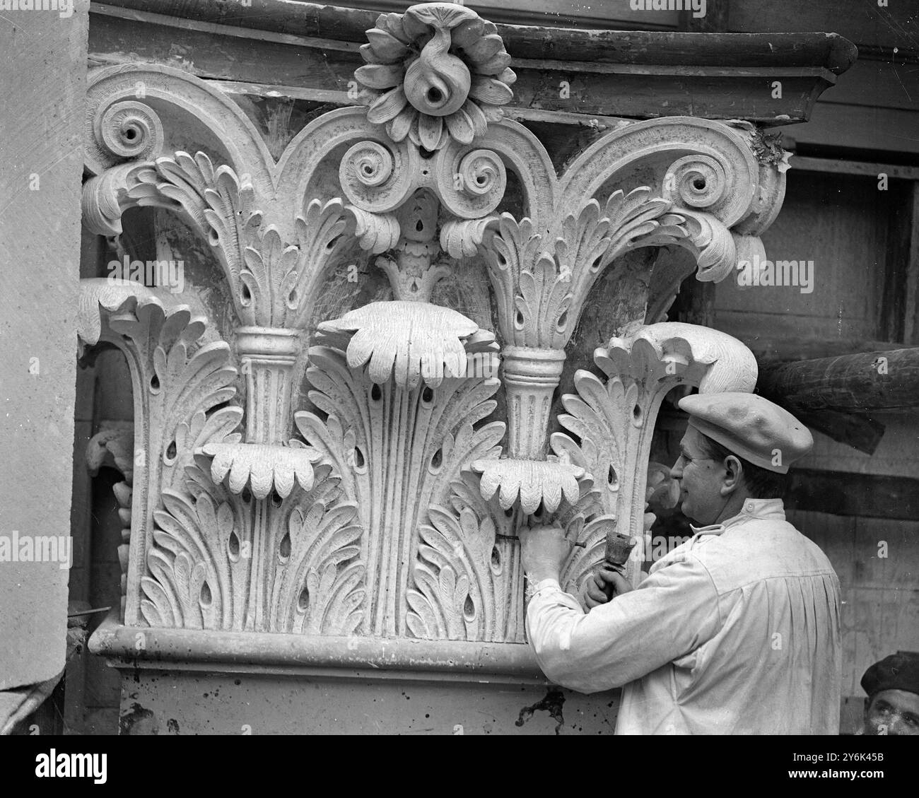 Samuel edwin Black and White Stock Photos & Images - Alamy