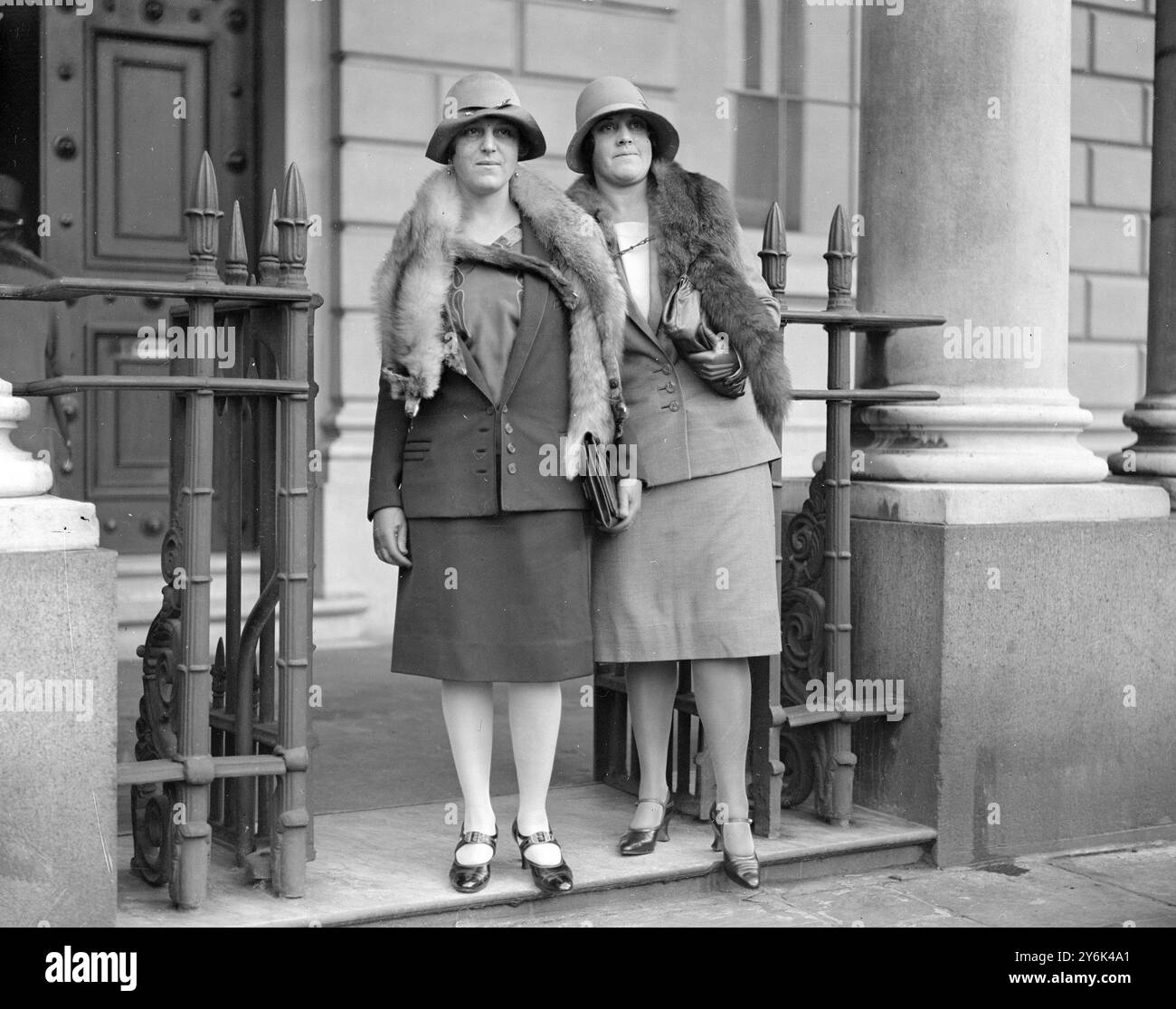Silverware Exhibition at Seaford House . Mrs Eric Louw ( wife of the ...