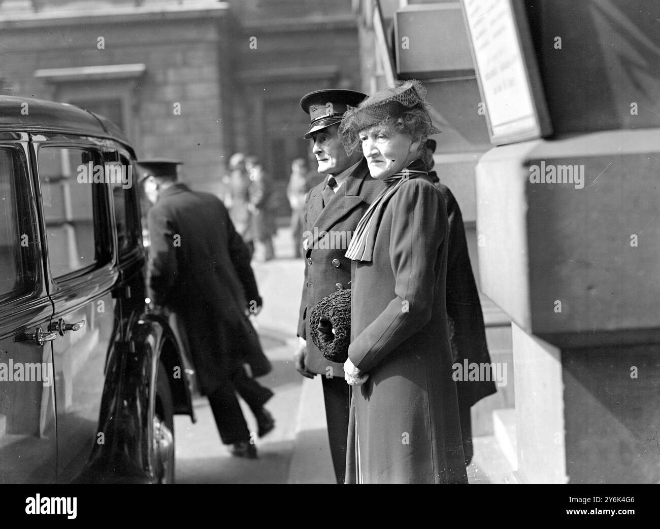 Private Views Day at the Royal Academy of Arts in Burlington House on ...
