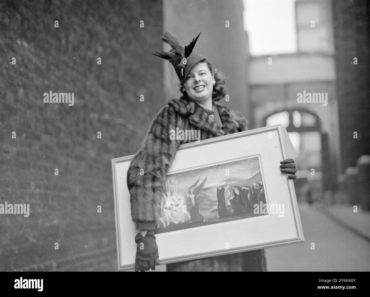 Private Views Day at the Royal Academy of Arts in Burlington House on ...