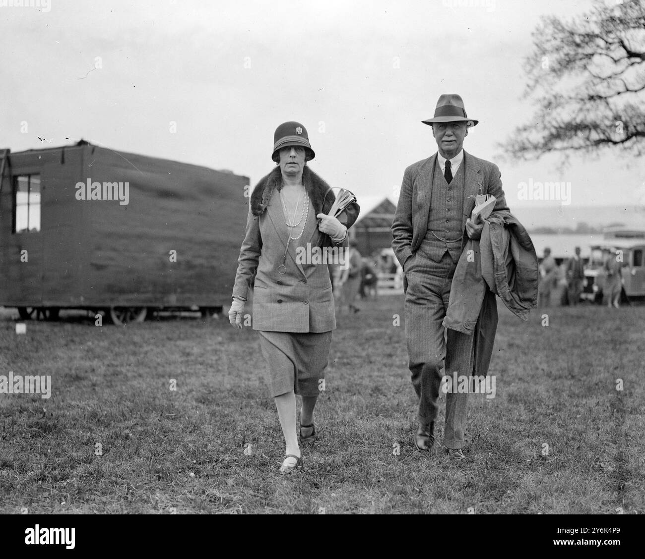 Mrs e lawrence hi-res stock photography and images - Alamy