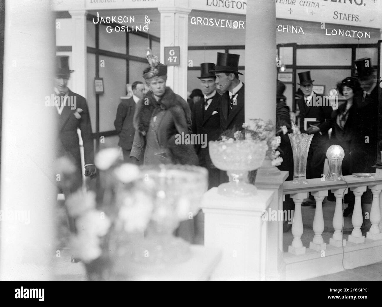 Jackson gregory Black and White Stock Photos & Images - Alamy