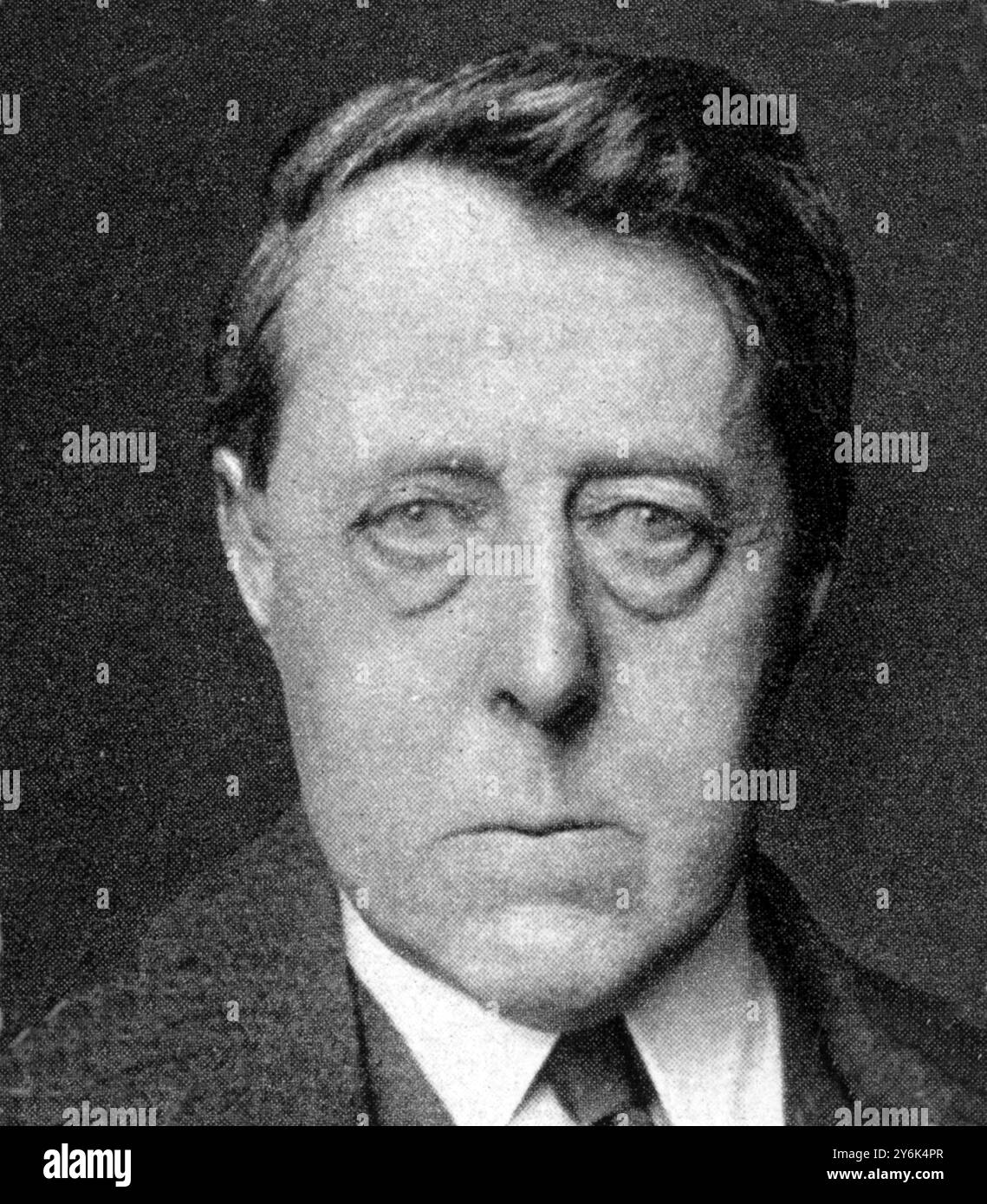 Binyon hi-res stock photography and images - Alamy