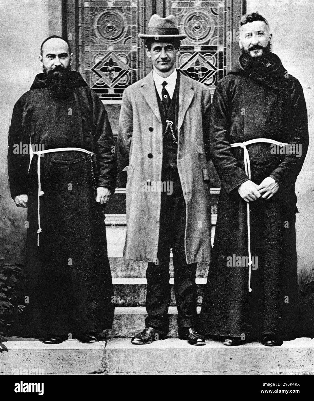 The death of the Lord Mayor of Cork , as a result of his hunger strike ...