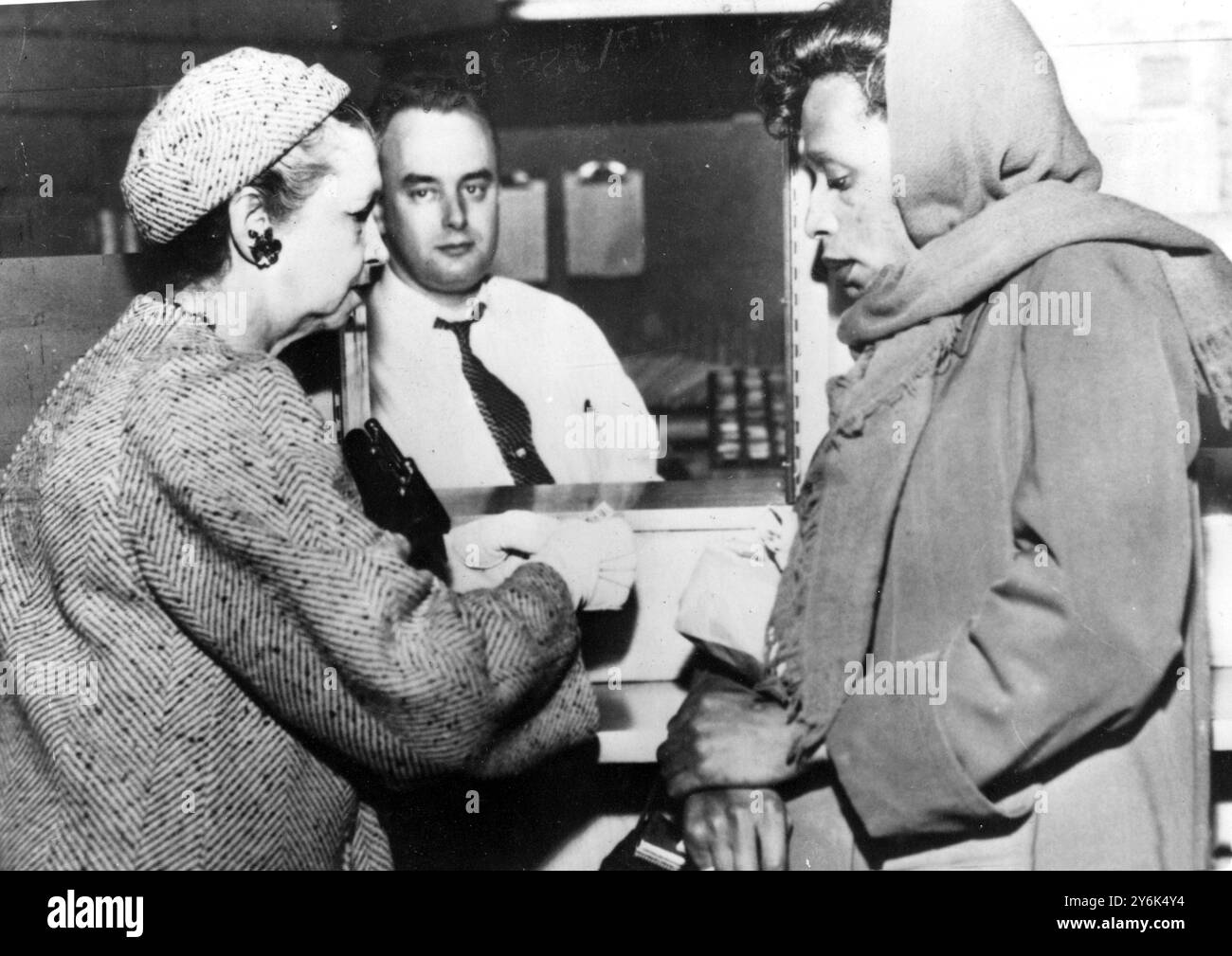 Minneapolis workhouse hi-res stock photography and images - Alamy