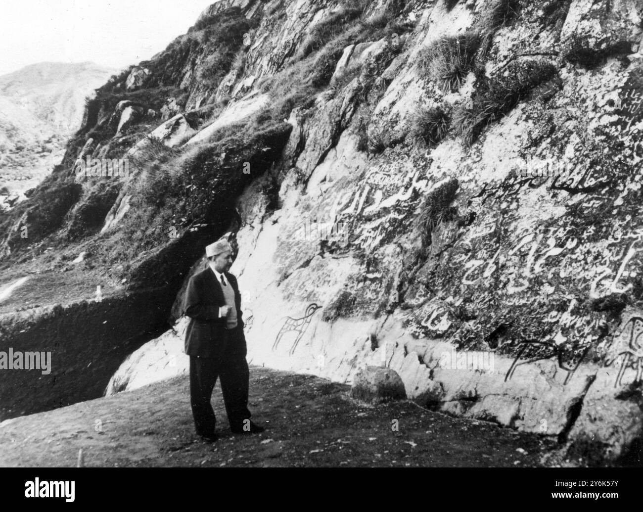 State of Swat Life in a remote area of Northern Pakistan - where ...
