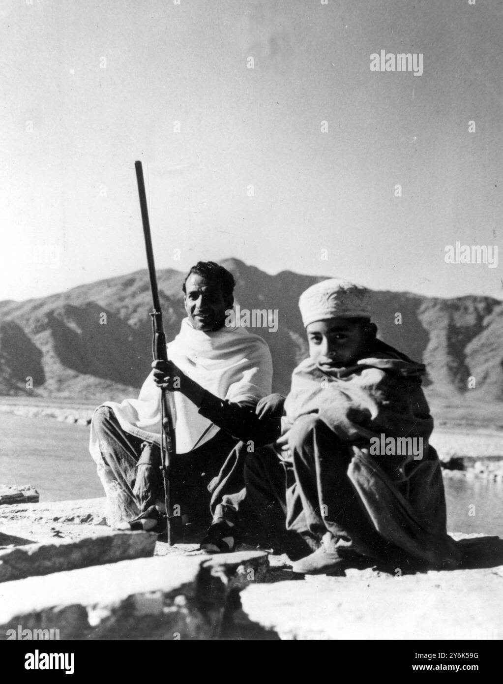 State of Swat Life in a remote area of Northern Pakistan - where ...