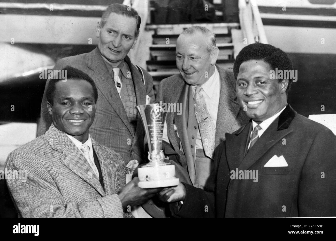 1958 world cup in hi-res stock photography and images - Alamy