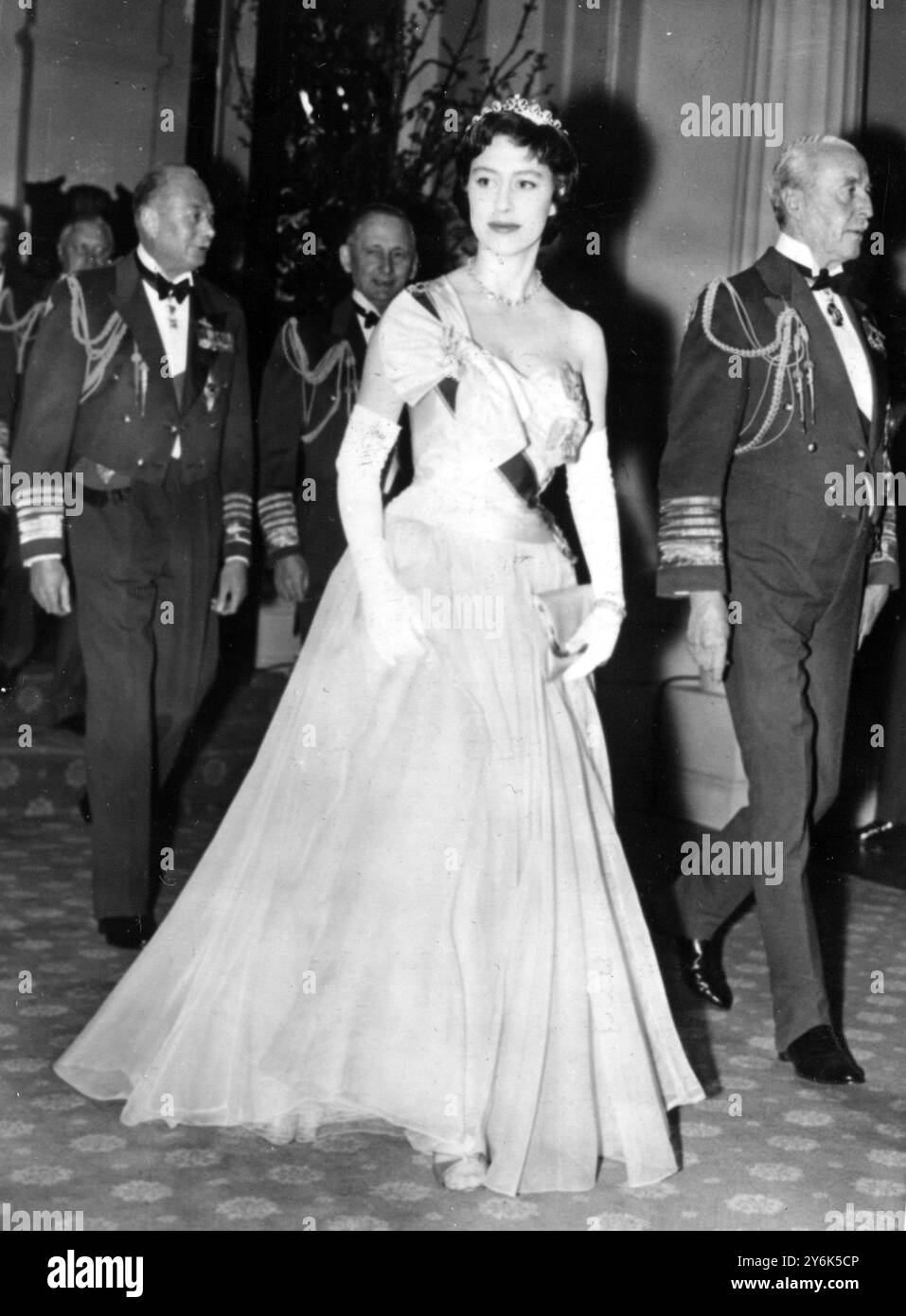 Stanmore Middlesex Royal Air Force 40th Anniversary Dinner at Bentley ...