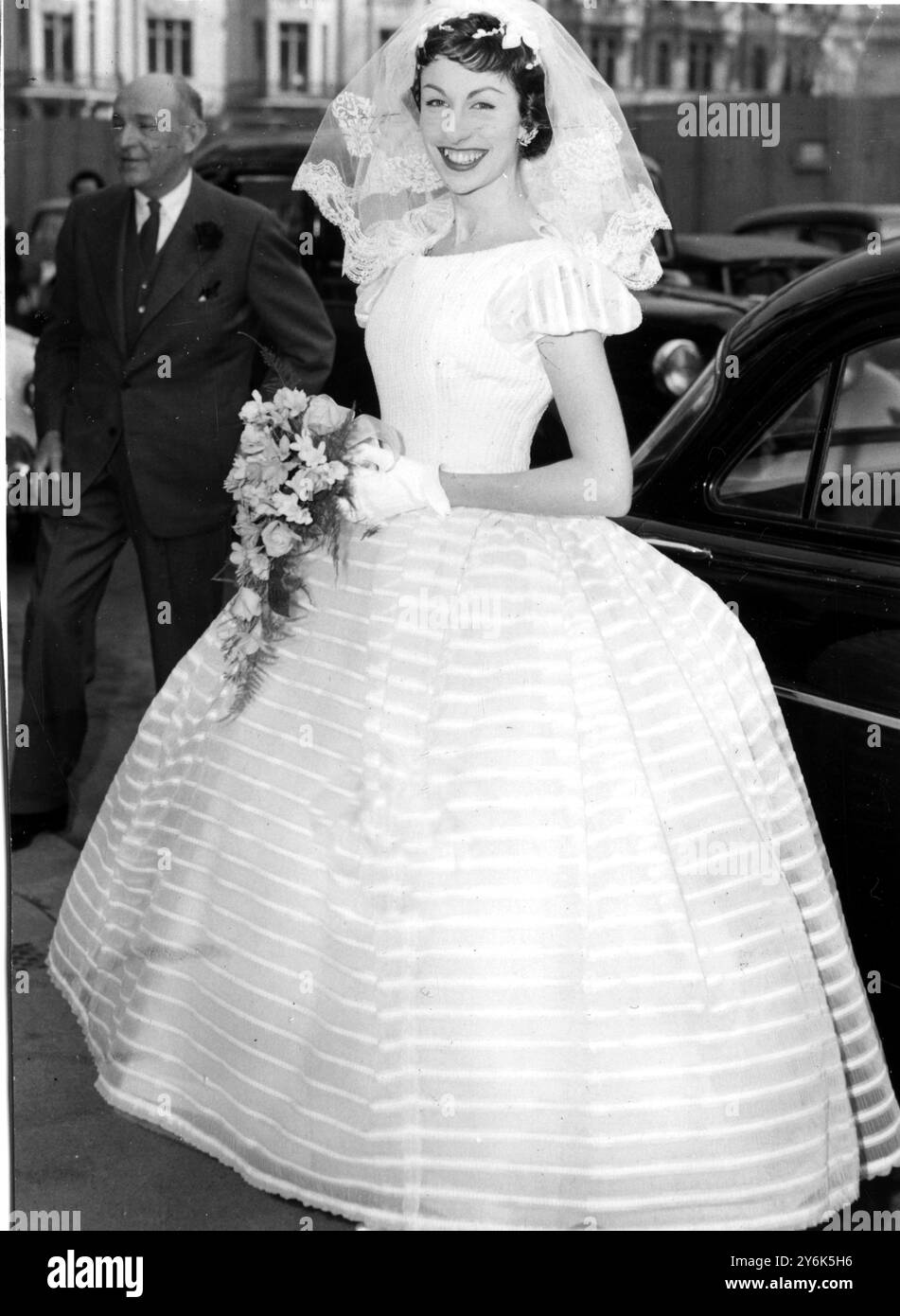 London England An all fools day wedding at Caxton Hall Register Office ...