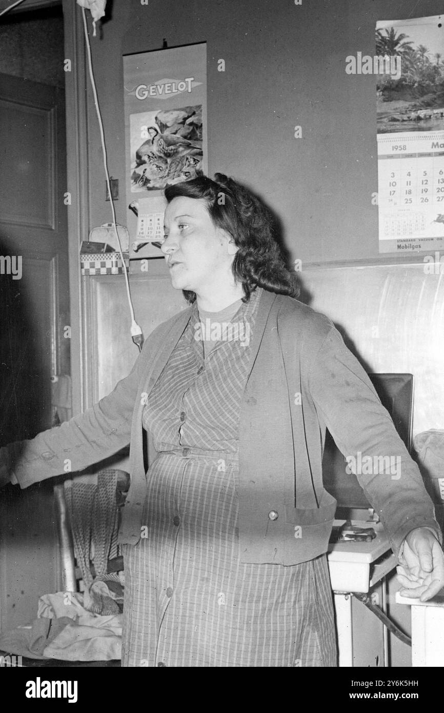 Former GI deserter 14 years ago 37 year old Wayne Powers of Missouri ...