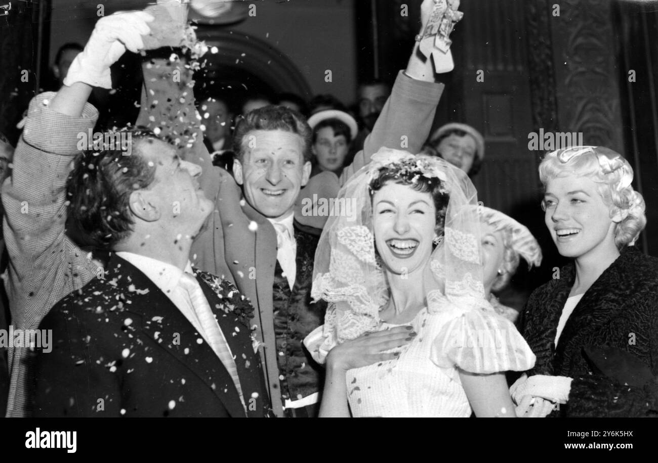 London England - - An all fools day wedding at Caxton Hall Register ...