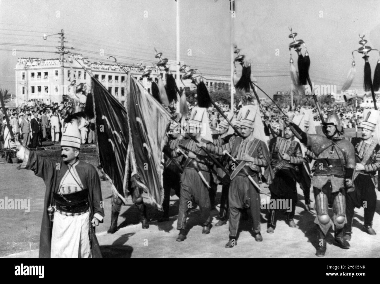 Karachi Pakistan March 23rd is Pakistan's |Republic Day Members of the ...