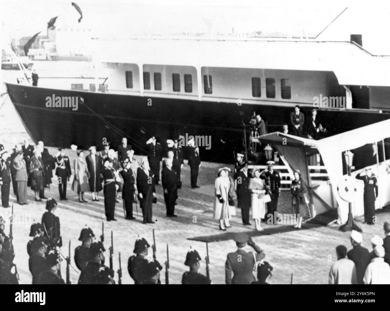 Princess irene netherlands leaving royal hi-res stock photography and ...