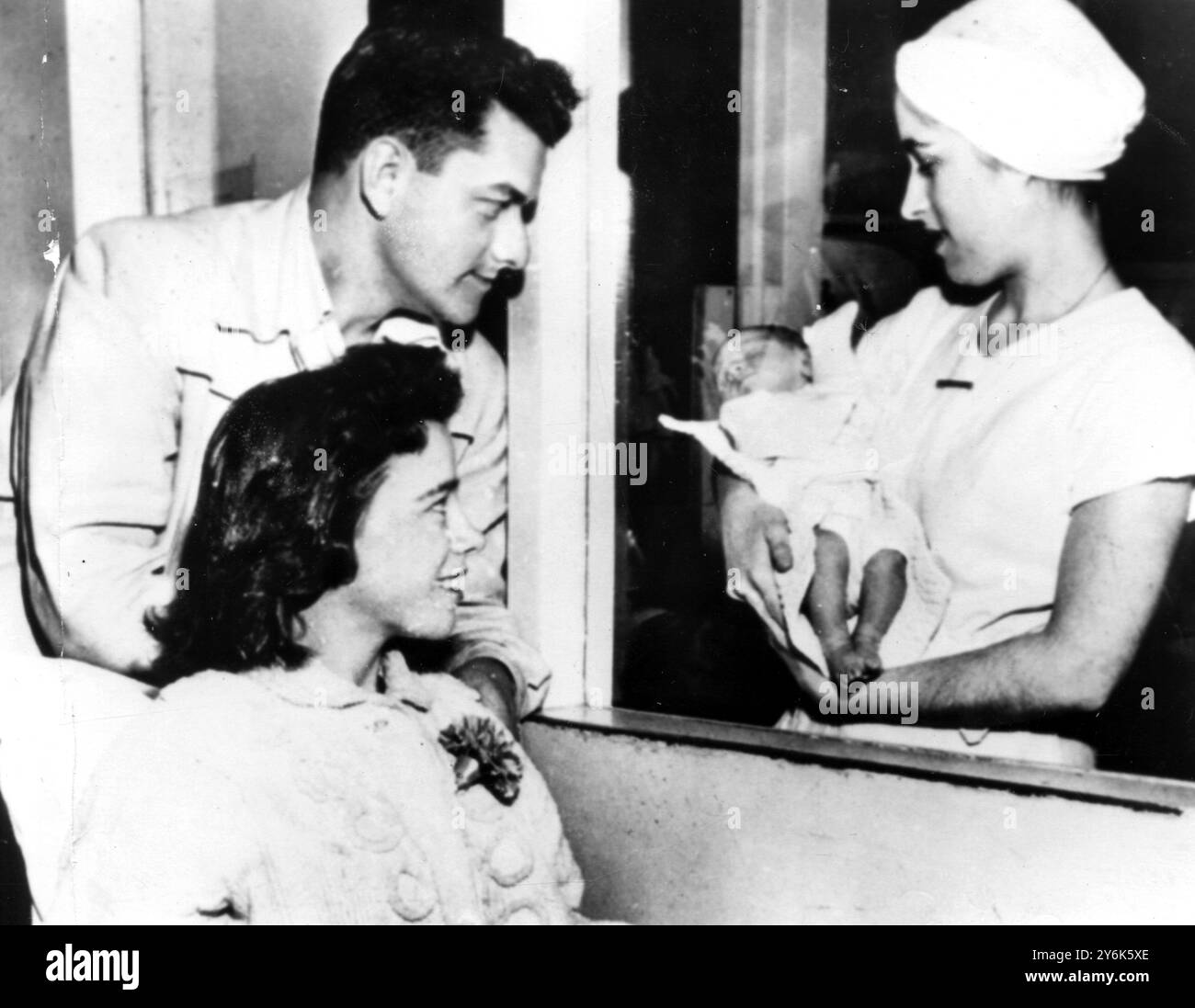 Boston Mass. Mrs Edith Helm first kidney transplant patient who ...