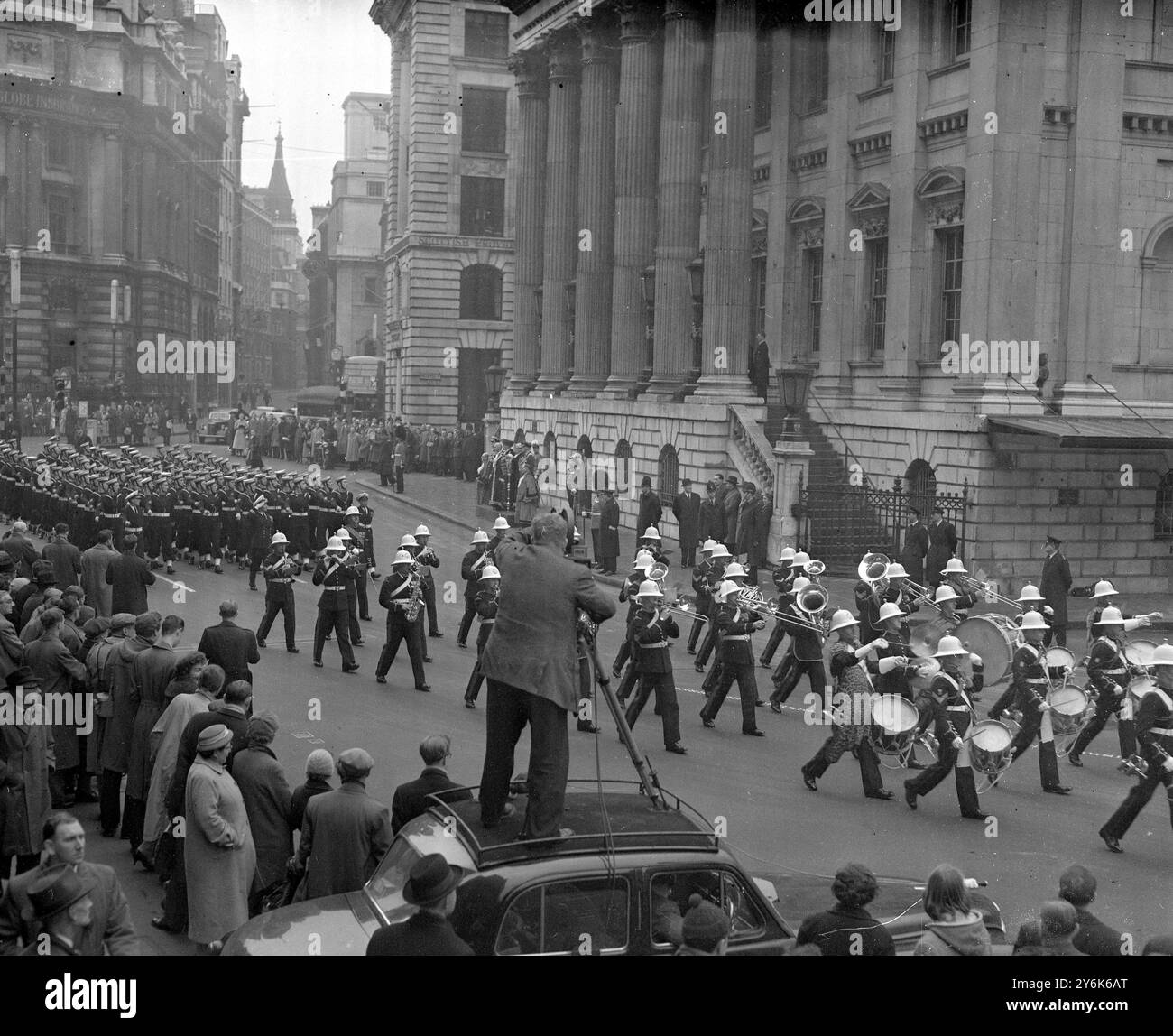 London England Special London Week organized by Soldiers Sailors and ...