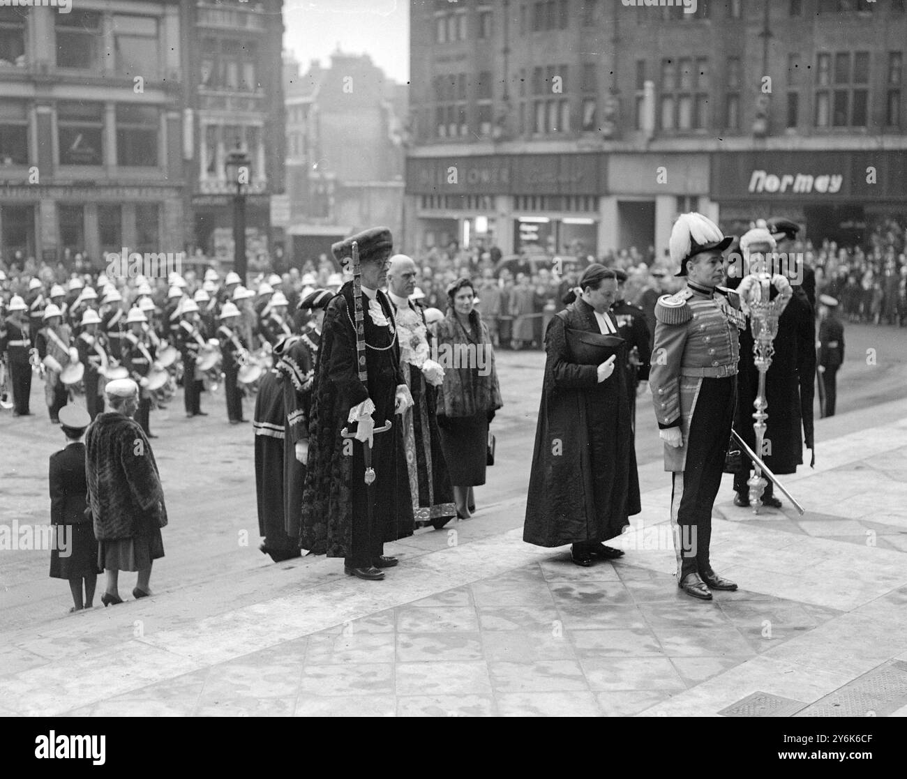 London England Special London Week organized by Soldiers Sailors and ...