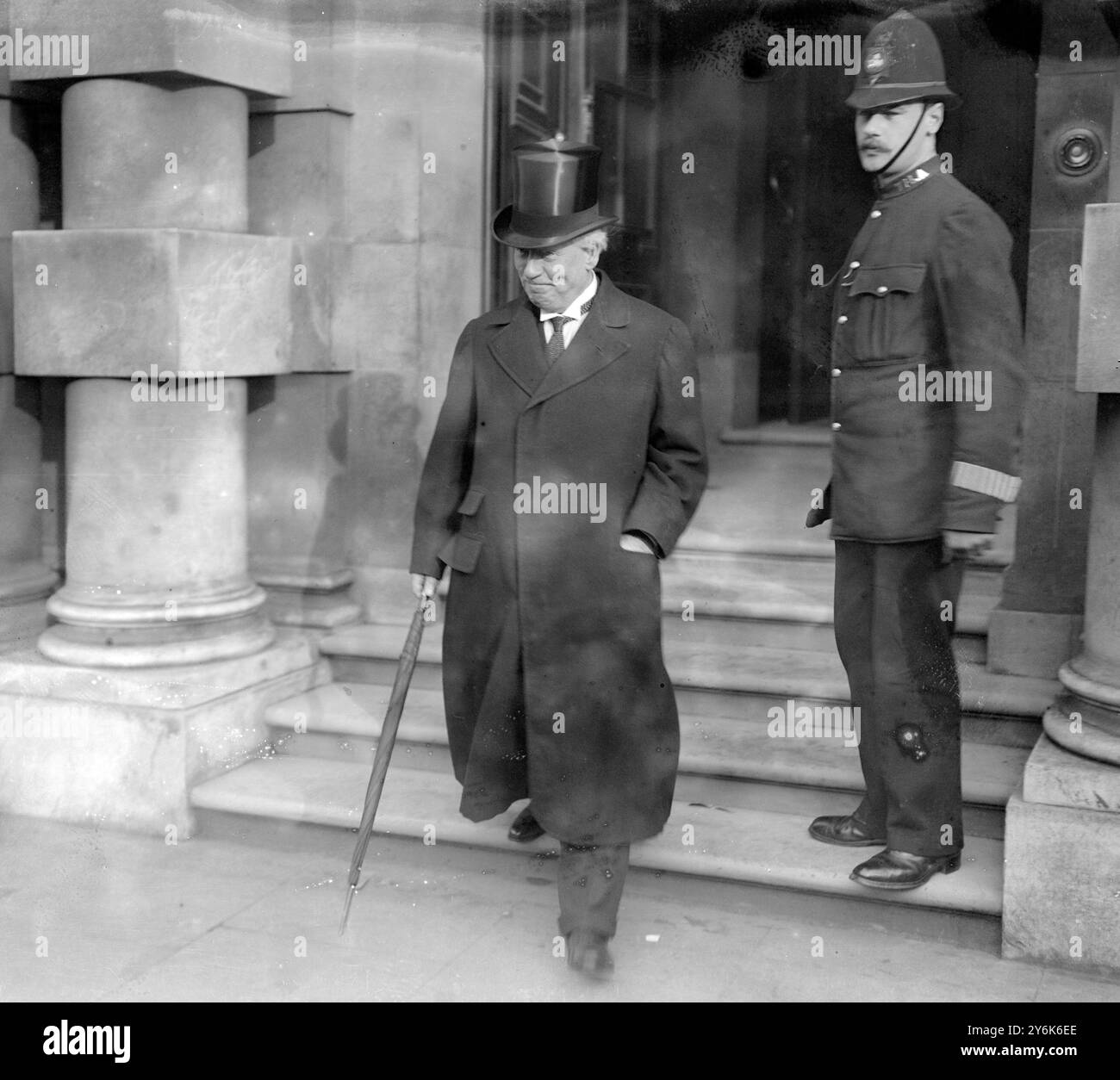 Hh asquith hi-res stock photography and images - Alamy