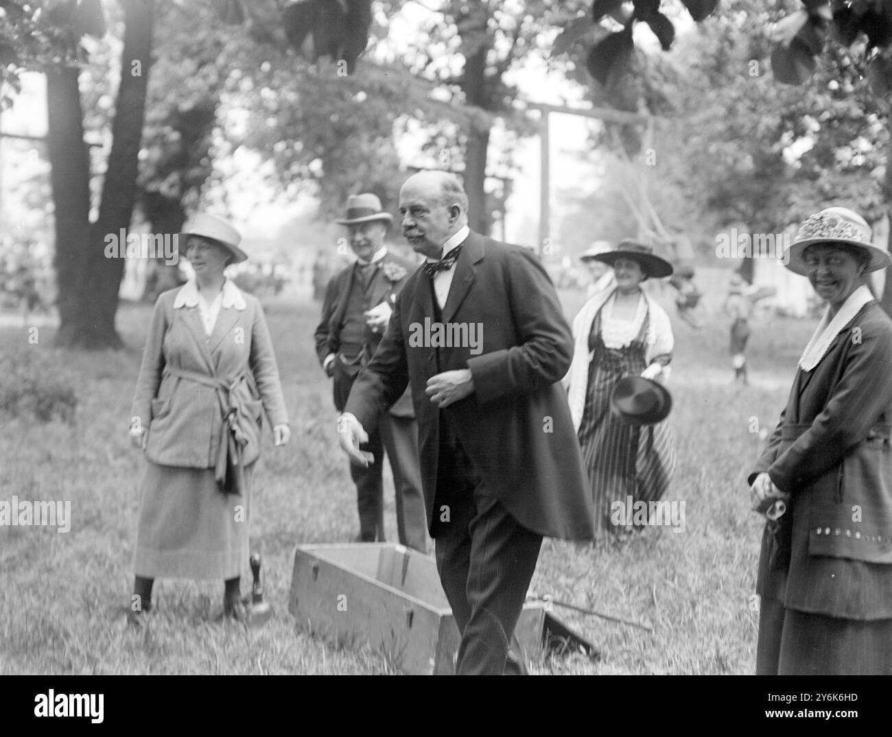 Dr thomas cato worsfold hi-res stock photography and images - Alamy