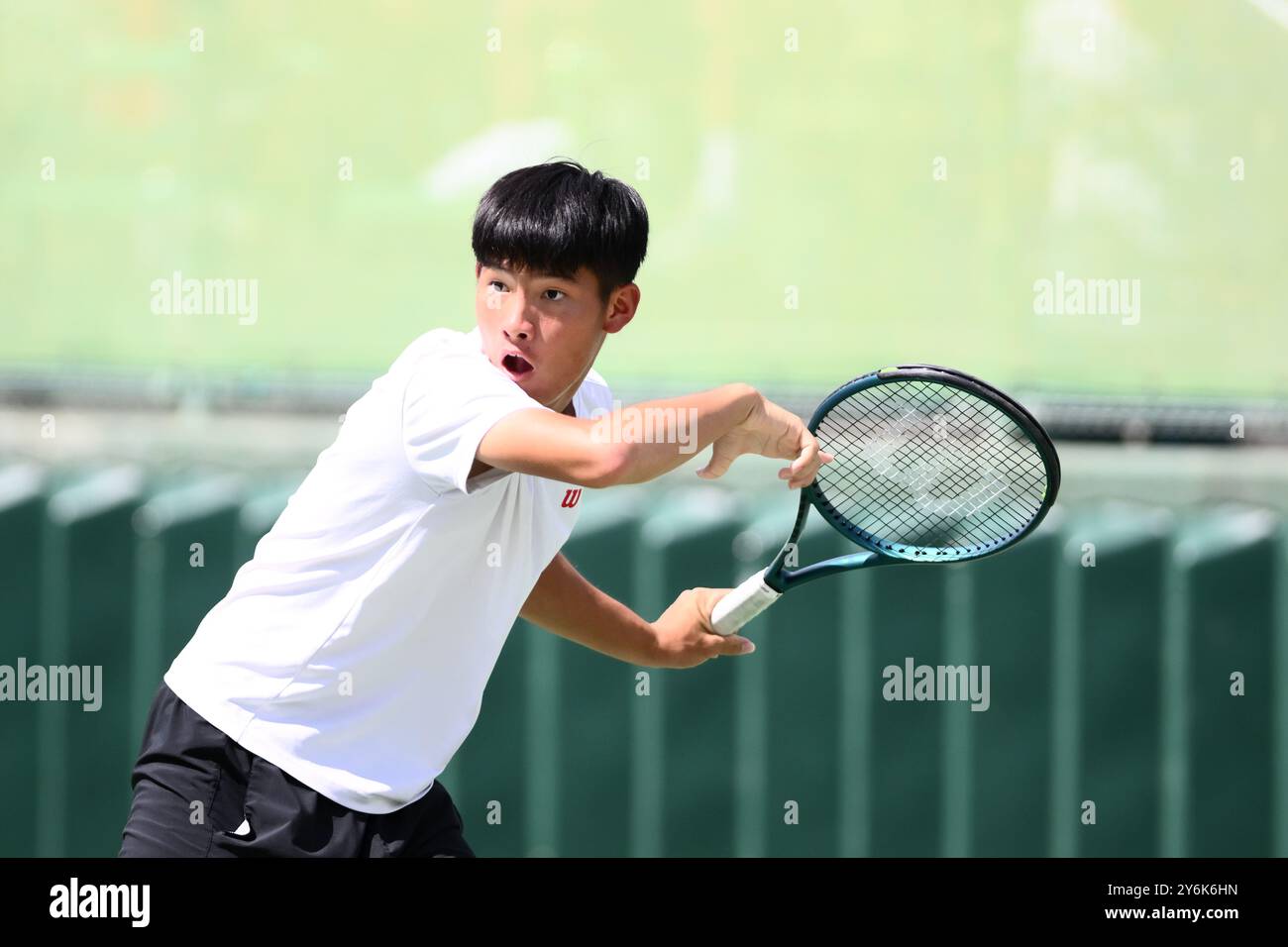 Kuan shou chen hi-res stock photography and images - Alamy