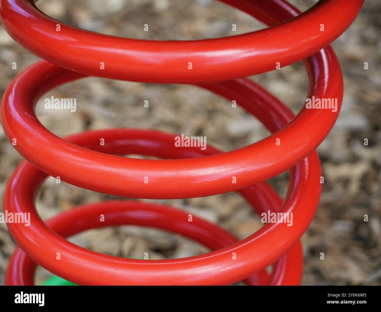 Playground equipment promotion hi-res stock photography and images - Alamy