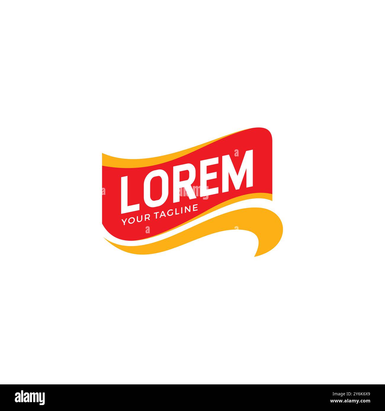 Food Product Logos