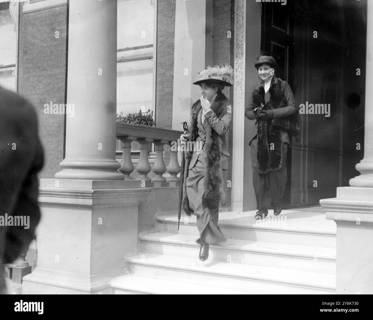 Princess maud hi-res stock photography and images - Alamy