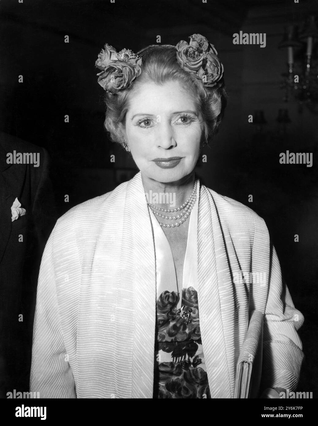 Lady docker hi-res stock photography and images - Alamy